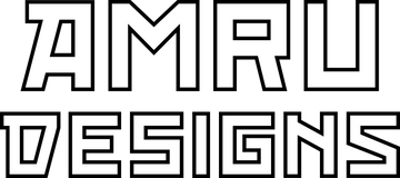 AMRU Designs – Amru Designs