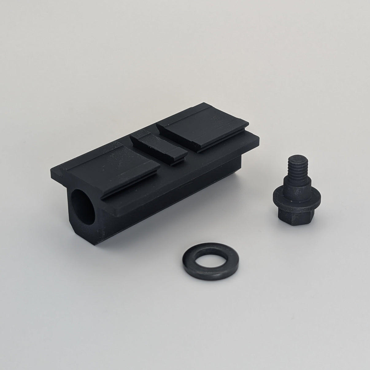 Carry Handle ACRO Mount – AMRU Designs