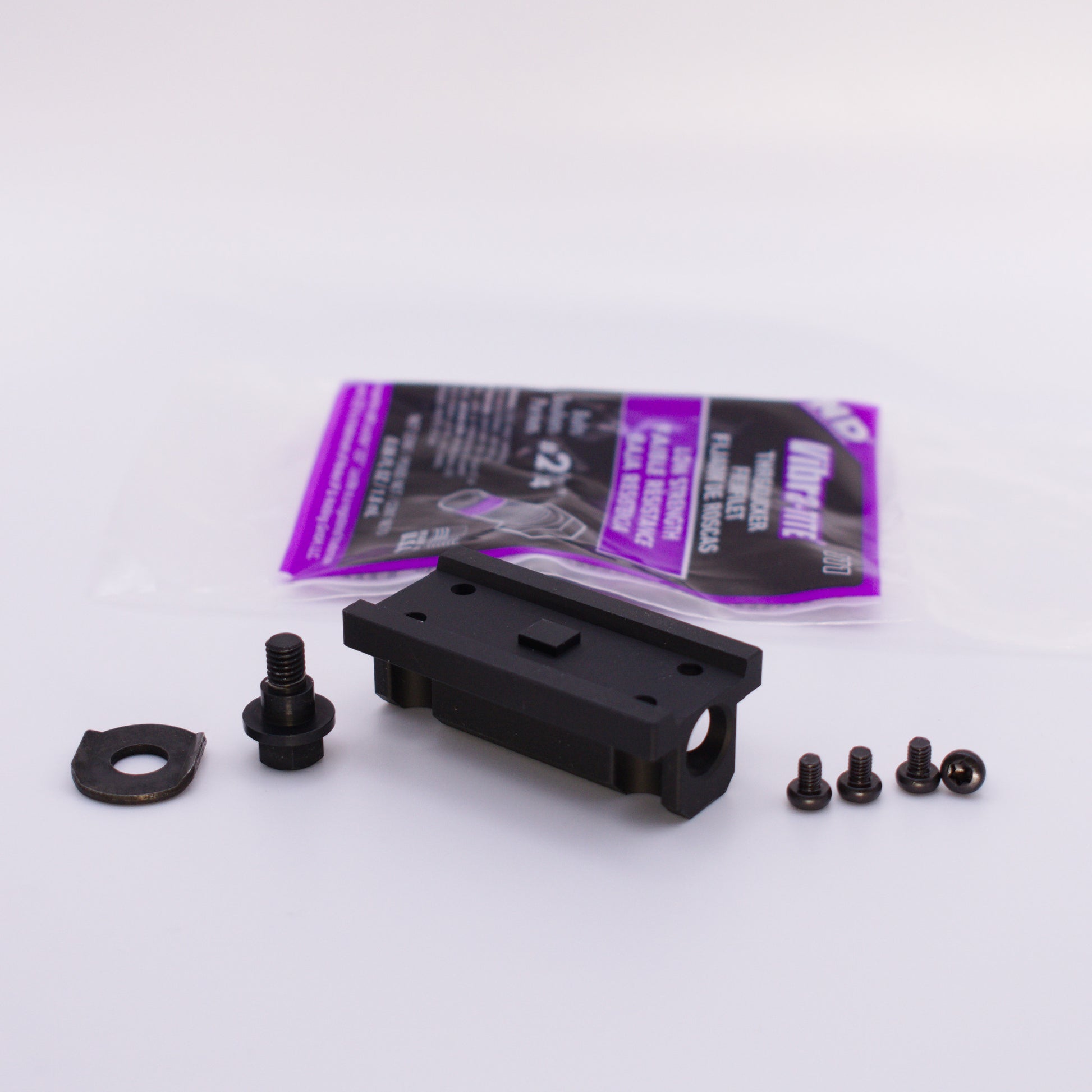 Carry Handle Micro Mount – Amru Designs